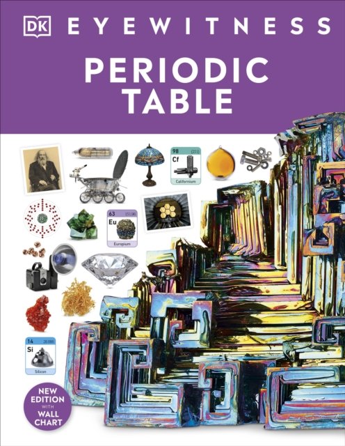 Periodic Table - Bags of Books